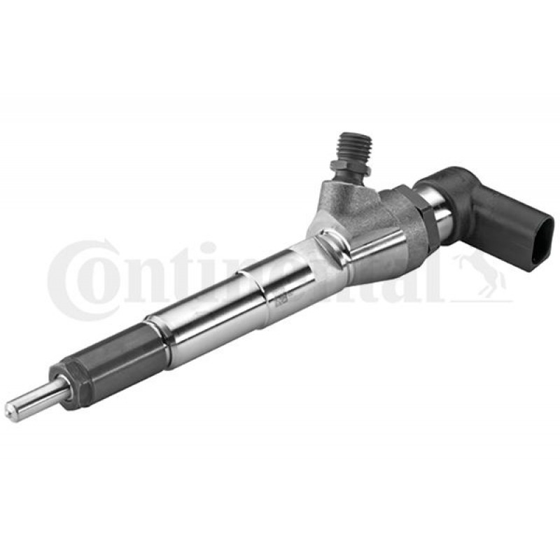 Injector (K9K GEN6) NOVO EM CAIXA OE
